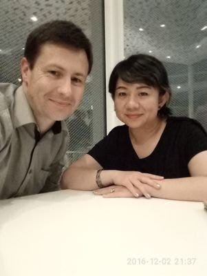About – Hamish Webb – Medium
