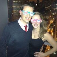 Eric Zabinski – Medium