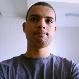 Dyego de Jesus Silva – Medium