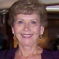 Dorothy Haynie Beale – Medium