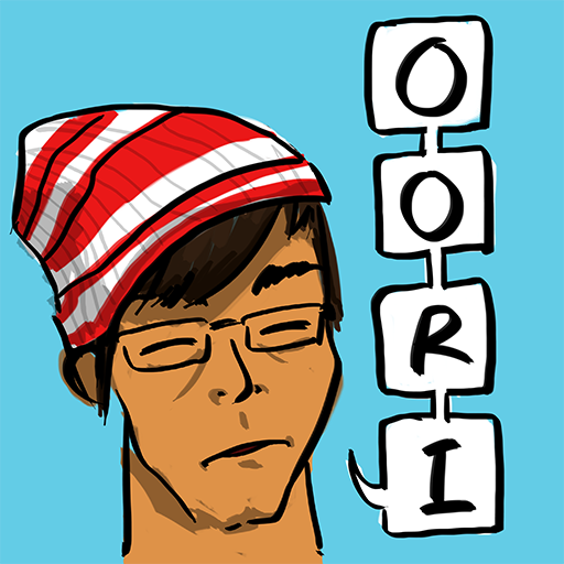 About – Oori – Medium