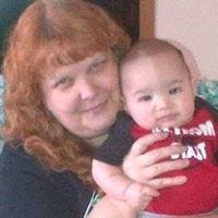 Pamela Marcinkowski – Medium