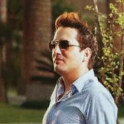 Mark Rios – Medium