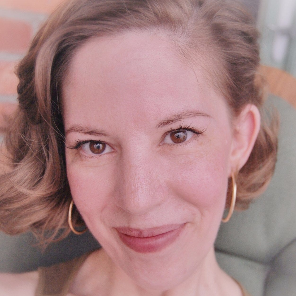 Elece Green – Medium