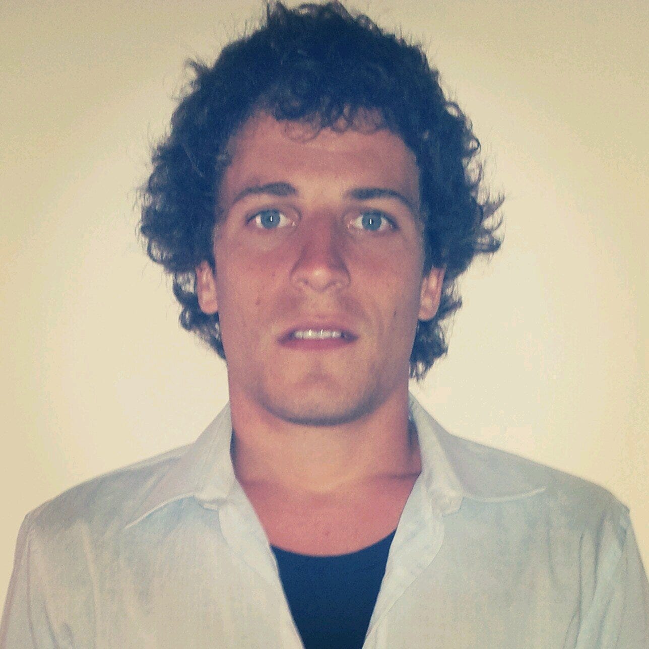 Roger Dimant – Medium