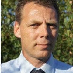 Steen Isdahl – Medium