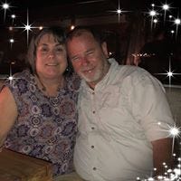 Kathy Fallon Armstrong – Medium