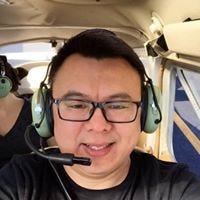 Samson Wang @ Mutualwell – Medium