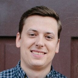 Tyler Anthony – Medium