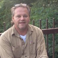 Larry Carver – Medium