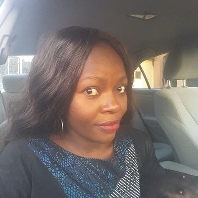 Jemimah Msheliza – Medium