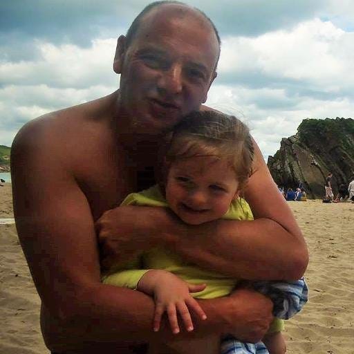 terry david jones – Medium