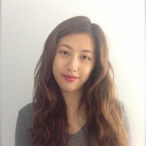 Sylvia Yu – Medium