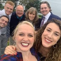 Shawn McIsaac – Medium