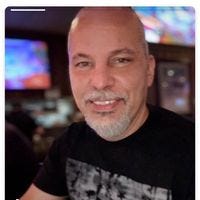 James Dorsey – Medium