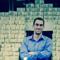 David Lang – Medium