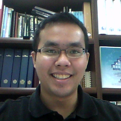 Amir Hamzah – Medium