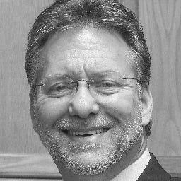 Jack Pierce – Medium