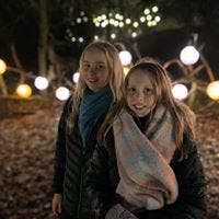 Sarah Lord – Medium