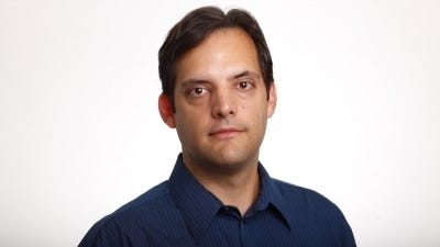 Frank Tantillo – Medium