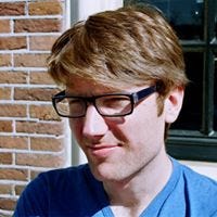 About – Bram van Es – Medium