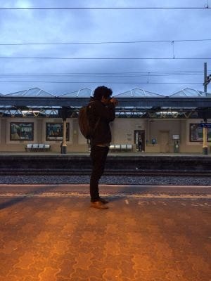 Japhet.SH – Medium