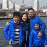 Peter Cheang – Medium