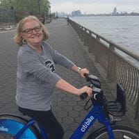 Missy Gibbs Sullivan – Medium