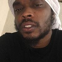 Darnell Riley – Medium