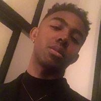 Marcus Washington Jr. – Medium