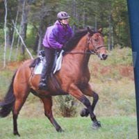 Joan Cameron – Medium