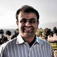 Rupen Patel – Medium
