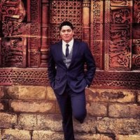 Fabien Pitté – Medium