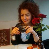 Behnaz Ch – Medium