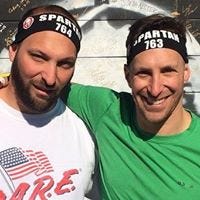 Daniel Caplin – Medium