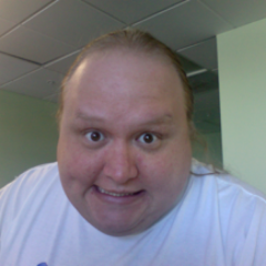 Ian Blenke – Medium