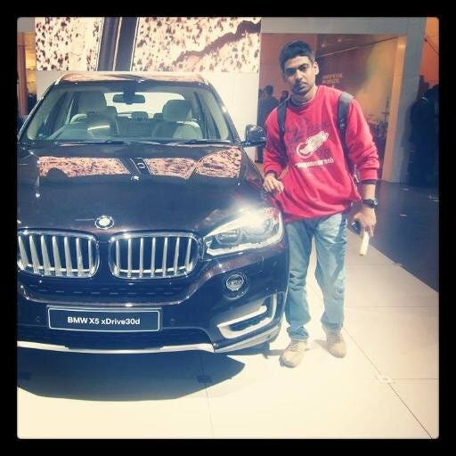 Himanshu Sharma – Medium