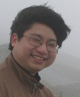 About – Ang Chin Han – Medium