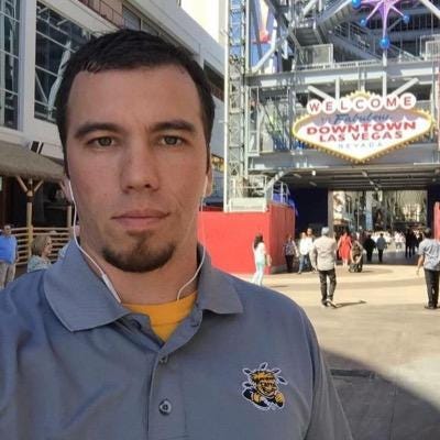 Adam Warne – Medium