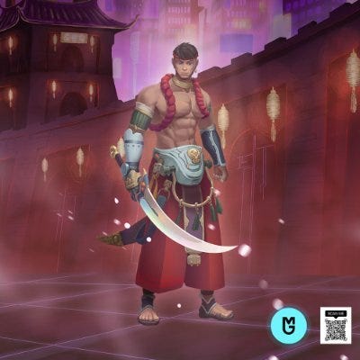 Edward Silva – Medium