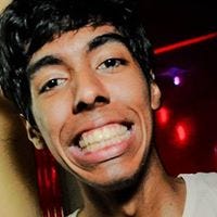 Daniel D'Luccas – Medium