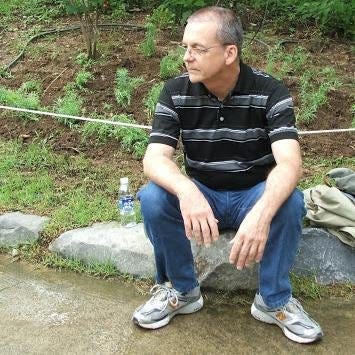 Bob Calder – Medium
