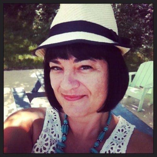 Michelle Sklar – Medium