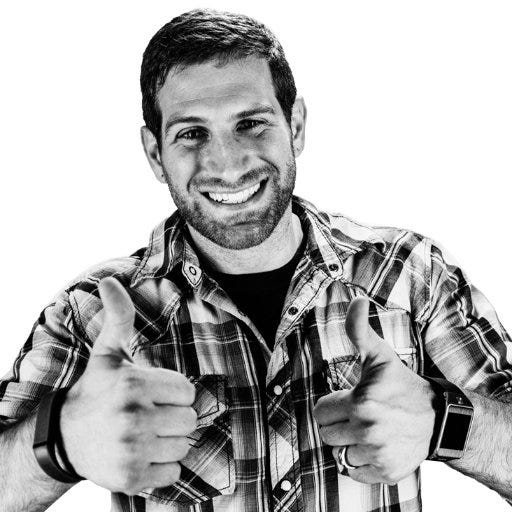 Tanner Harp – Medium