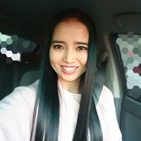 Ariun Zul – Medium