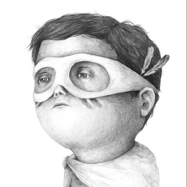 Chase Acker – Medium