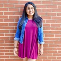 Anusha Subramanian – Medium