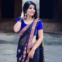 Saswati Panda – Medium