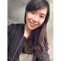 Iris Kang – Medium