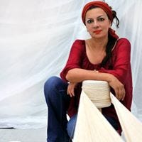 Klitsa Antoniou – Medium